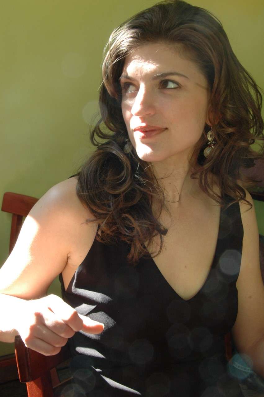 Emily Markley Thiesen will perform in Abilene