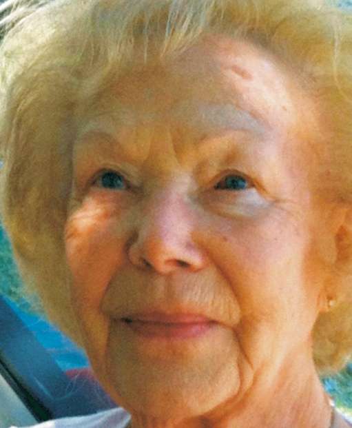 Ingeborg 'Inge' Levinson