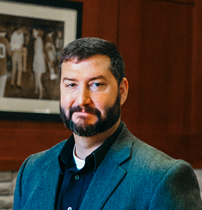 FHSU’S Kastle receives veterans advocate award