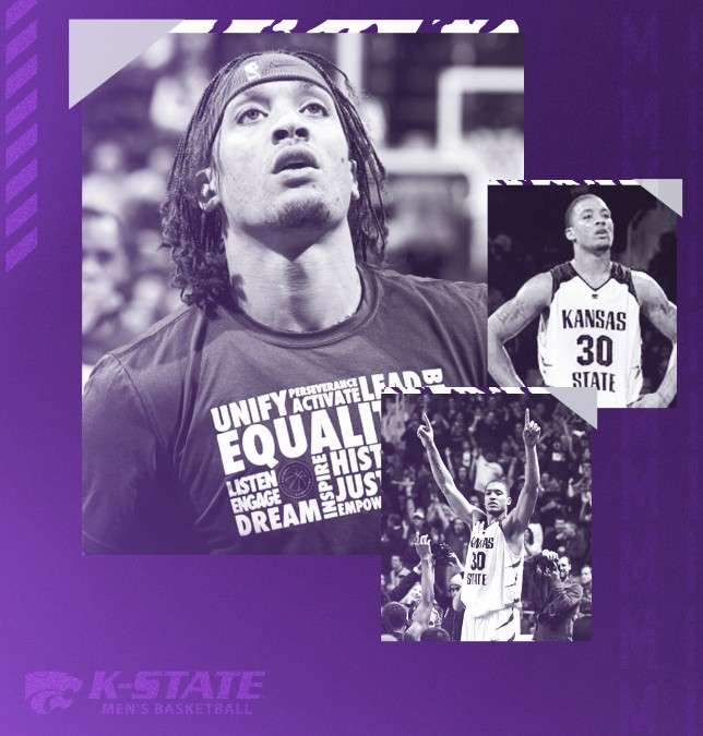 Beasley to play for Trail Blazers in NBA Summer League