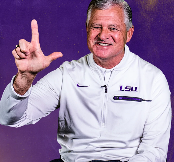 Salina native Dennis Shaver, now at LSU, gets track coaches hall of ...