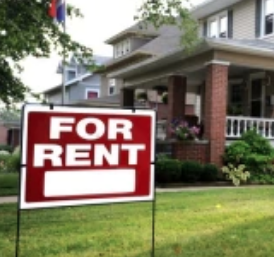 Biden to call for 5% cap on annual rent increases