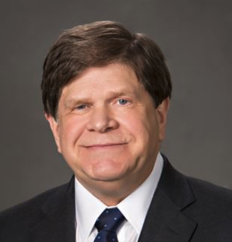 Now That’s Rural: Dr. Tom Walsh