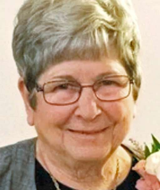 Ruth L. (Hake) Jennings