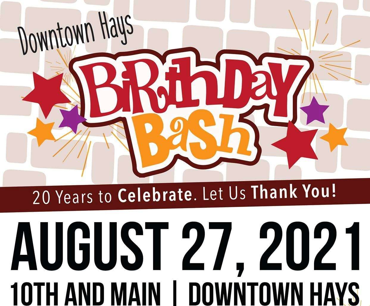 Free family event Friday celebrates 20th anniversary of DHDC