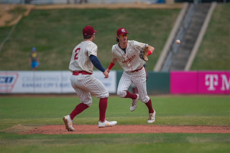 Monarchs set franchise win record