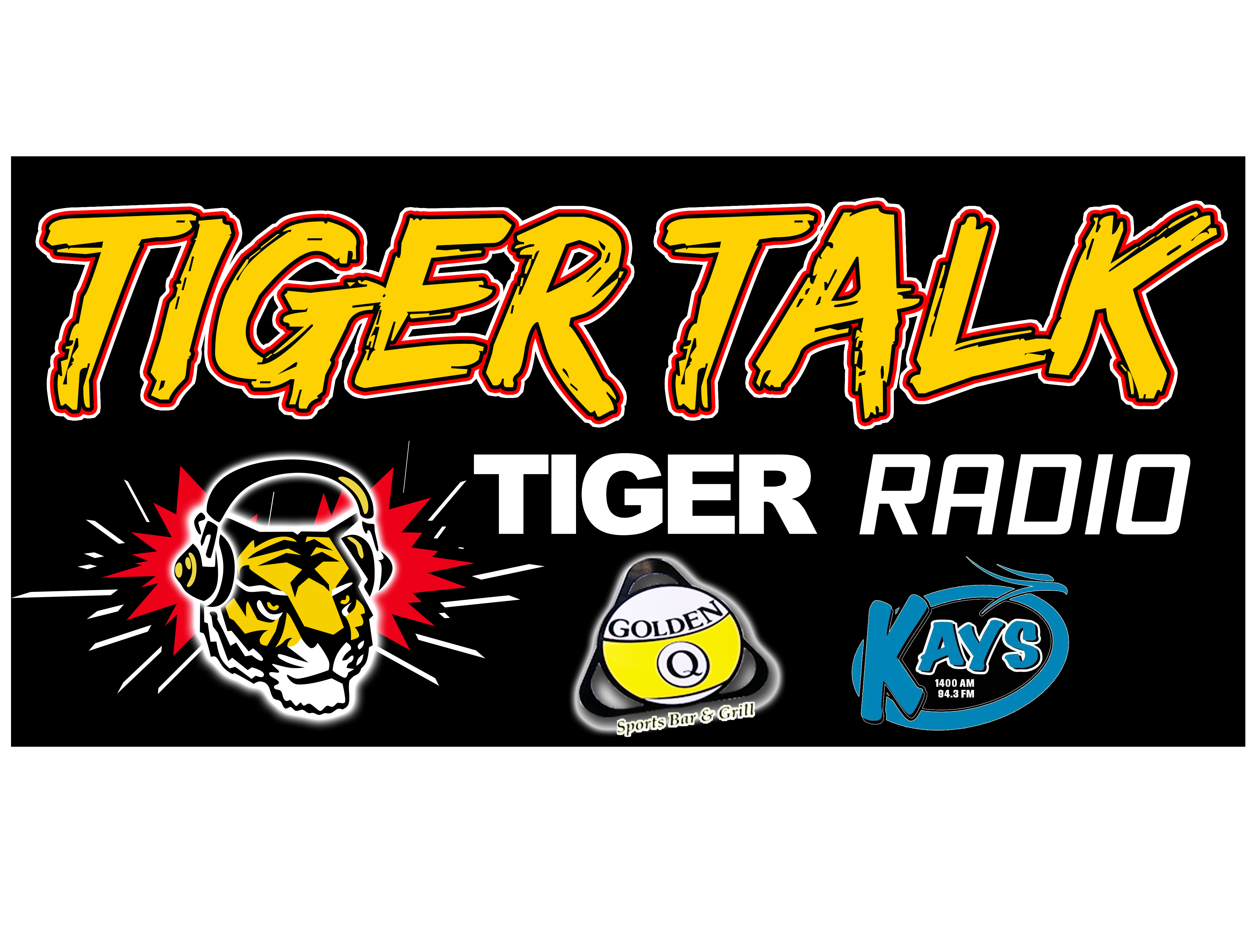 🎥🏀Watch This Week's Tiger Talk