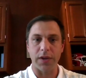 🎥Chiefs GM Veach talks about roster decisions