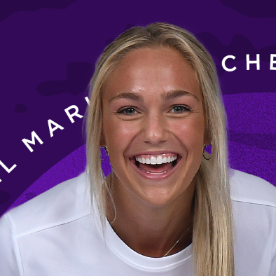 K-State’s Weichel on CollegeSoccerNews.com Team of the Week