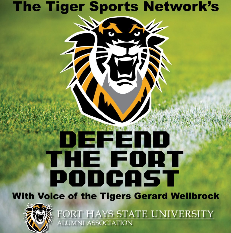 🎧 Defend the Fort Podcast: FHSU Rewind