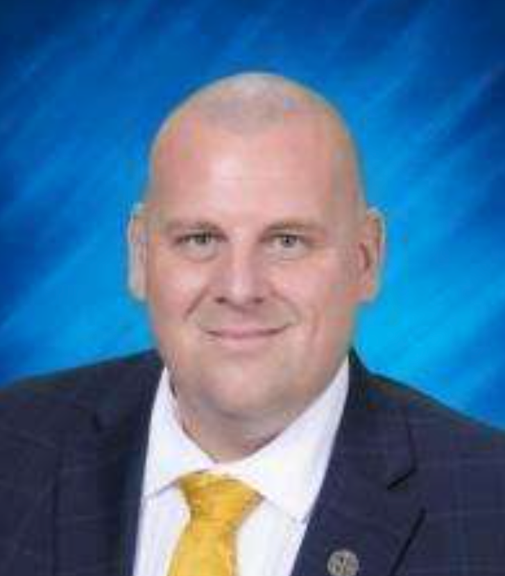 TMP-M's Meagher named director of youth ministry, religious education