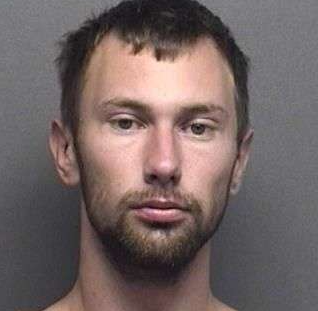 Man arrested after alleged battery of two women south of Salina