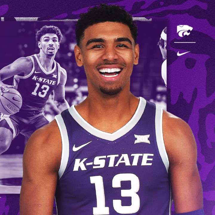 K-State's Smith named Big 12 Newcomer of the Week