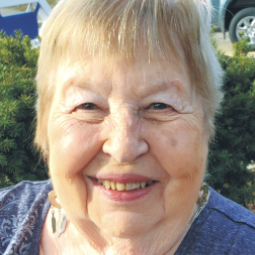 Barbara Jean Frazier-Sparks