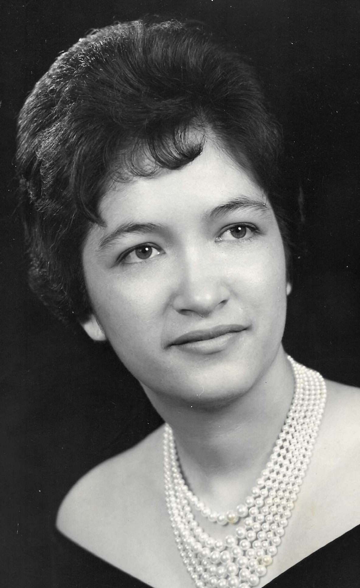 Josefa “Jo” Rodriguez