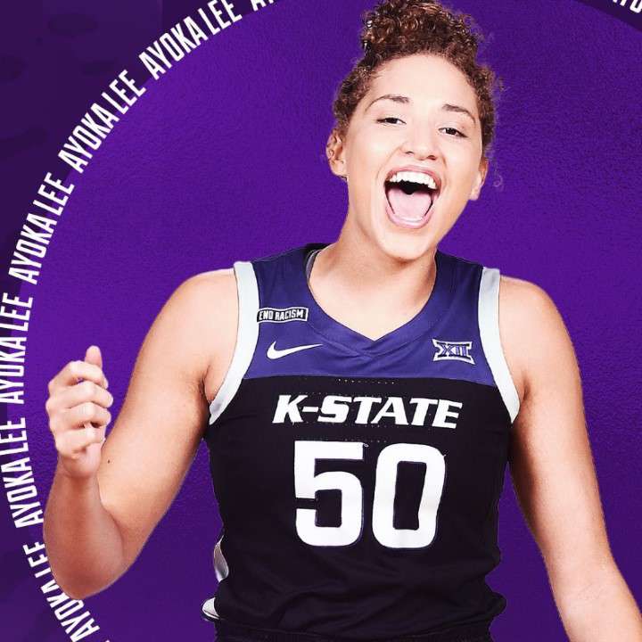 K-State’s Lee named to Wooden Award Midseason Top 25 watch list