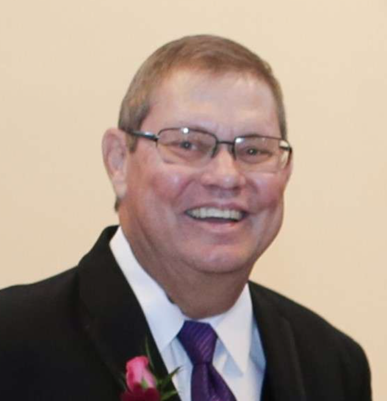 Christopher Lee 'Chris' Weigel