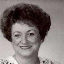 Bobbie Dale (Rittgers) Lonker |1937-2022|