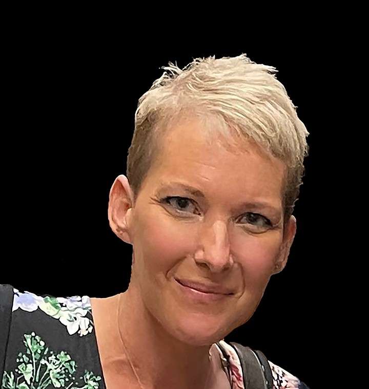 Stephanie Kaiser