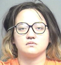 UPDATE: Salina woman arrested after high-speed pursuits across city