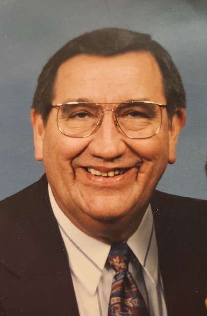 Paul E. Fleener