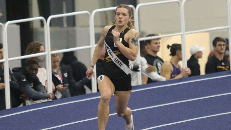 🏃‍♀️ Tigers toal eight wins Friday in Kearney