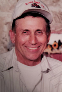 John Steppe, Jr.