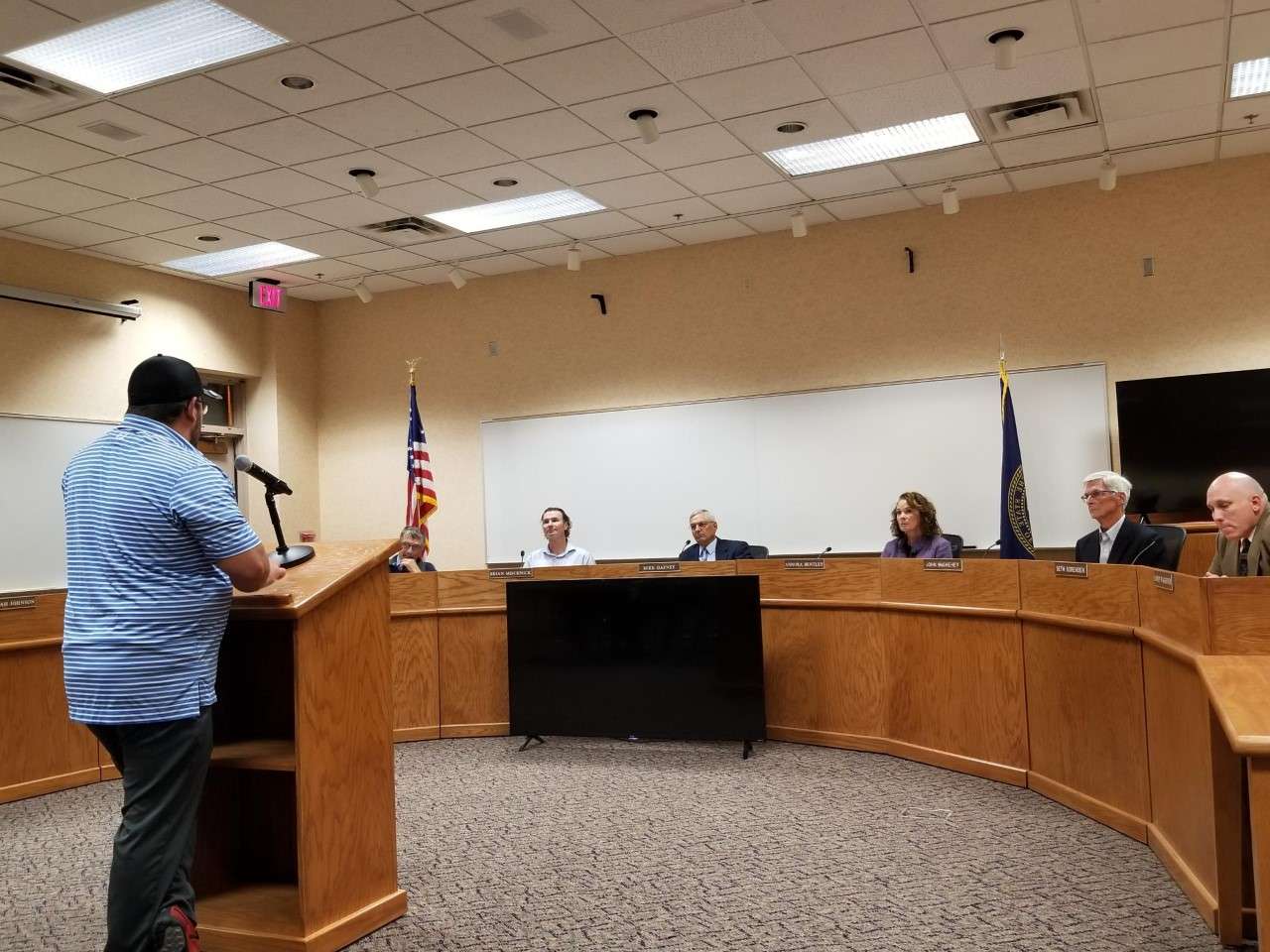 More Alliance residents voice concerns over fireworks ordinance