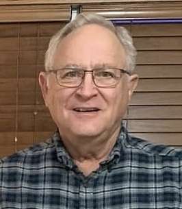 Daniel (Dan) Lee Jones