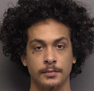 Alleged domestic incident leads to Salina man's arrest