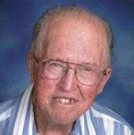 Marvin R. Voth |1923-2022|