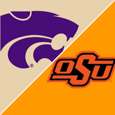 No. 9 Oklahoma State heads to No. 22 Kansas State