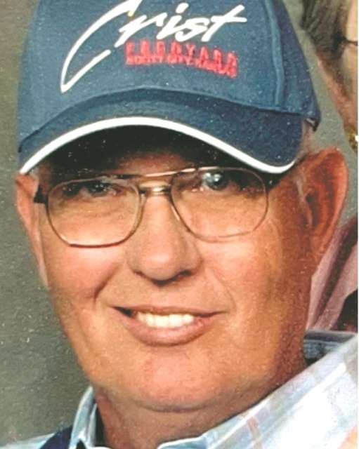 Roger N. Whelchel