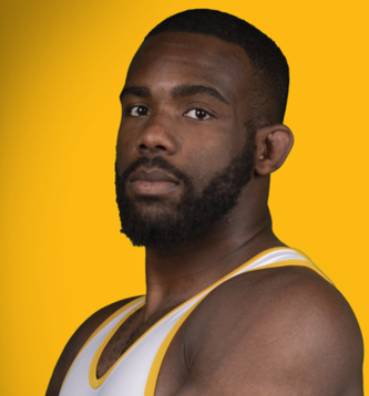 🤼 FHSU's Henry ranked in NWCA Division II Preseason Poll