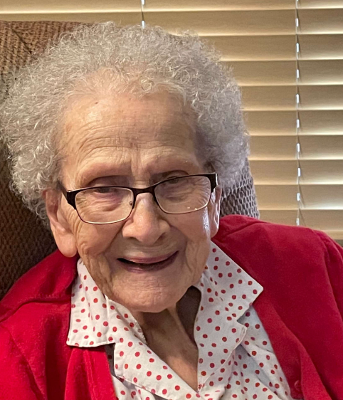 Mildred E. 'Millie' Werth