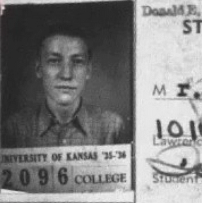 Rock opera tells metal story of Kan. student who died fighting fascism