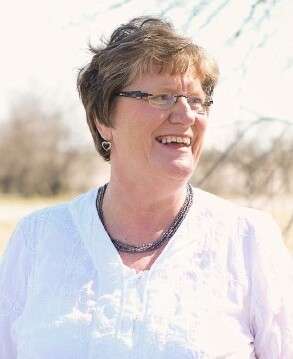 Doris M. (Dallen) Bergstrom