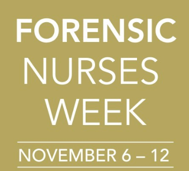 HaysMed celebrates Forensics Nurses Week