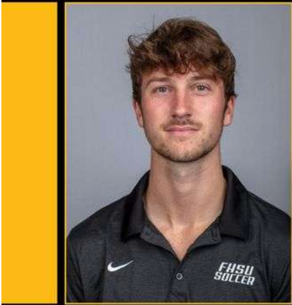 ⚽ FHSU's Brown, Petropoulos receive GAC Distinguished Scholar Athlete ...