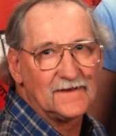 Ed M. Zimmerman, Sr.