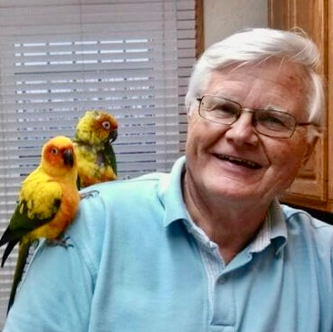 Community invited to Dr. Steve Mosier Celebration of Life Nov. 19