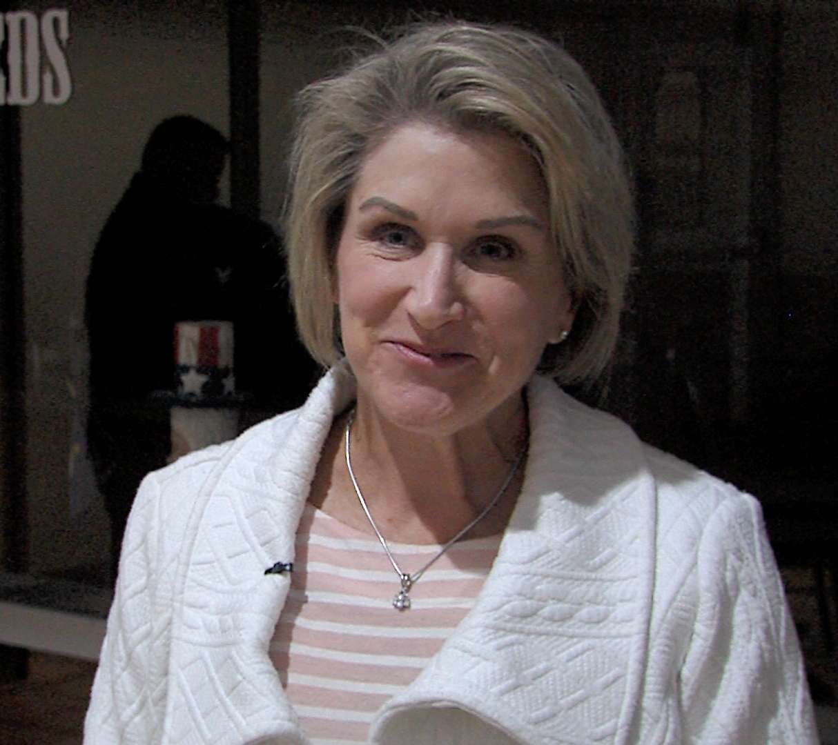 🎥 Wasinger to return to Topeka with defeat of Hammond for 111th Dist ...