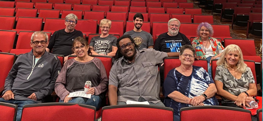 Great Bend Community Theatre play Nov. 17-20