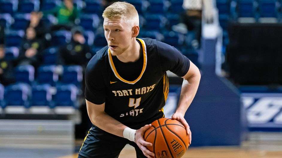 🏀 Tiger men grind out win over Arkansas Tech