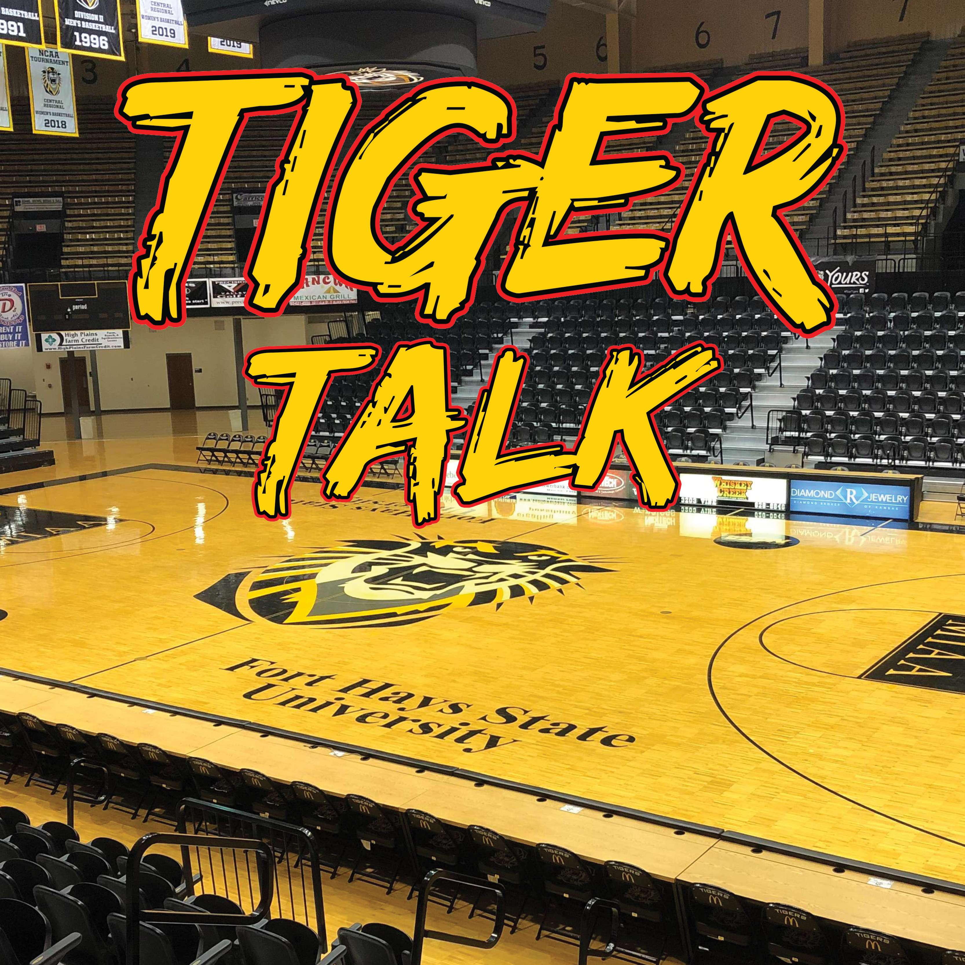 Programming Change: Tiger Talk to air on KJLS