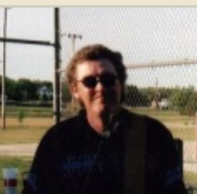 Michael 'Woody' Woodrow, age 68