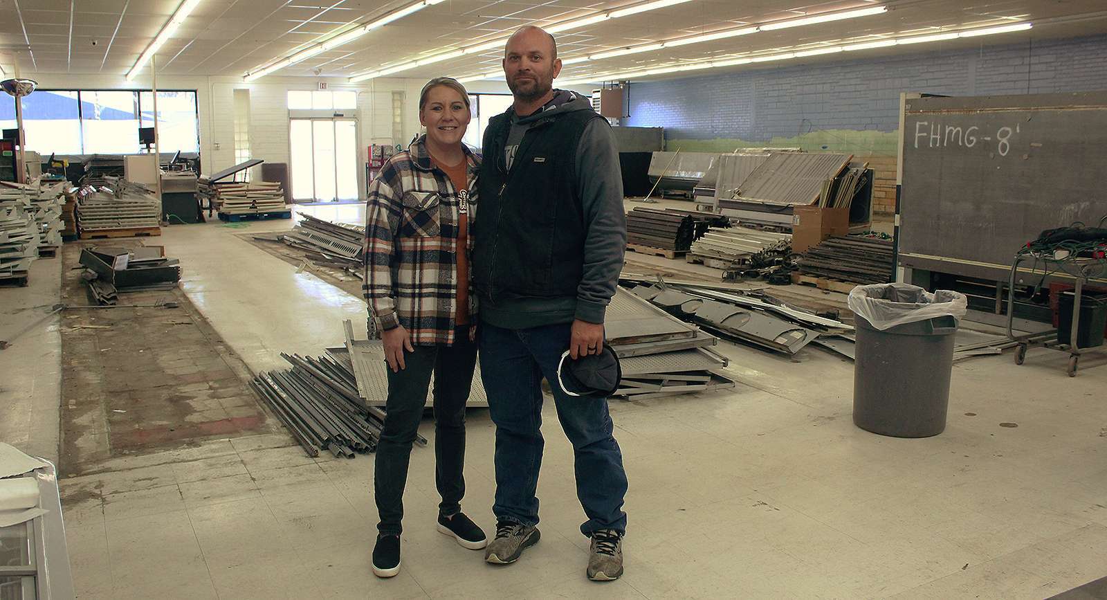 Local Couple To Reopen Grocery Store In La Crosse