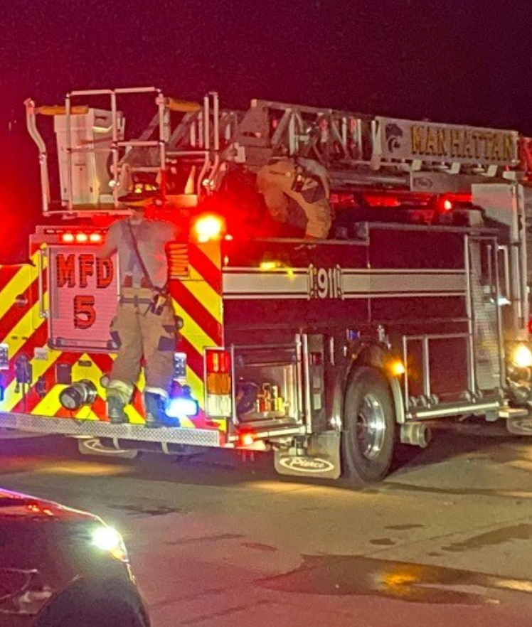 Cause of deadly SW Kansas house fire still under investigation