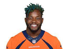 🏈 Chiefs adding ex-Broncos RB Melvin Gordon