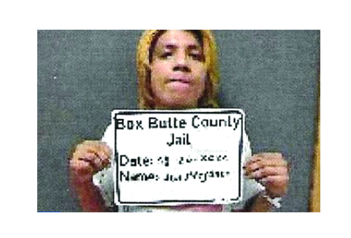 Alliance man sentenced to prison for lighting woman on fire, possession ...